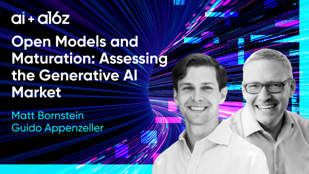 AI + a16z | Andreessen Horowitz